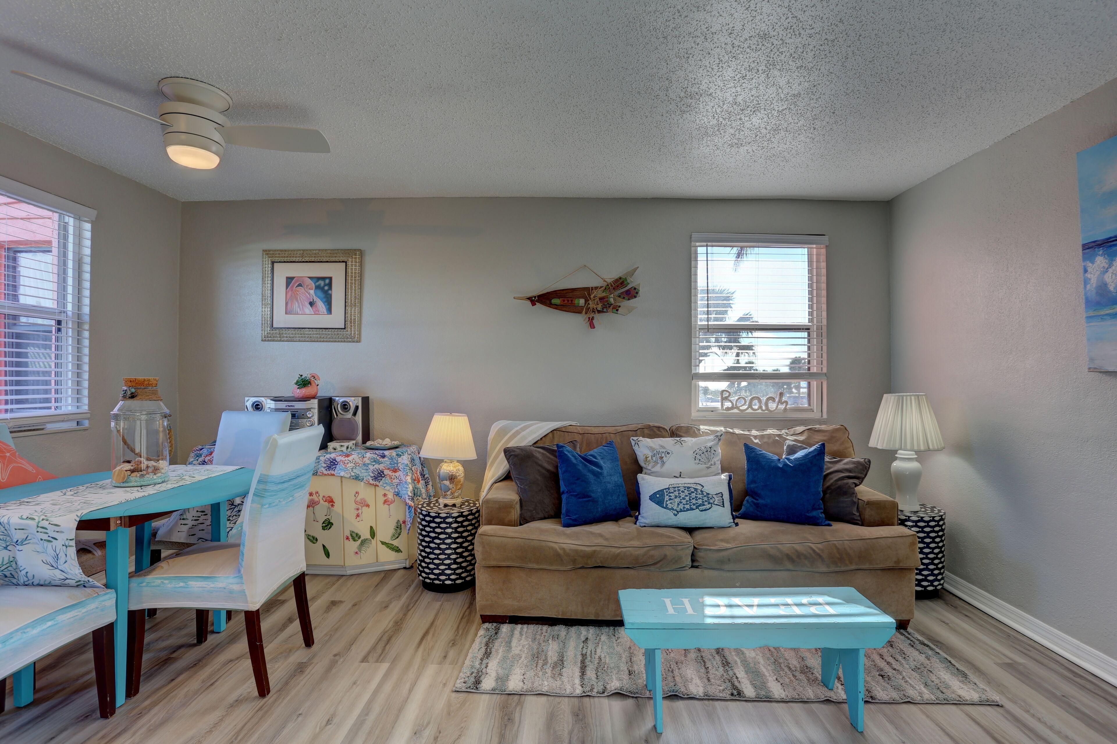 Estudio Gulf Winds 1708 - San Petersburgo, FL