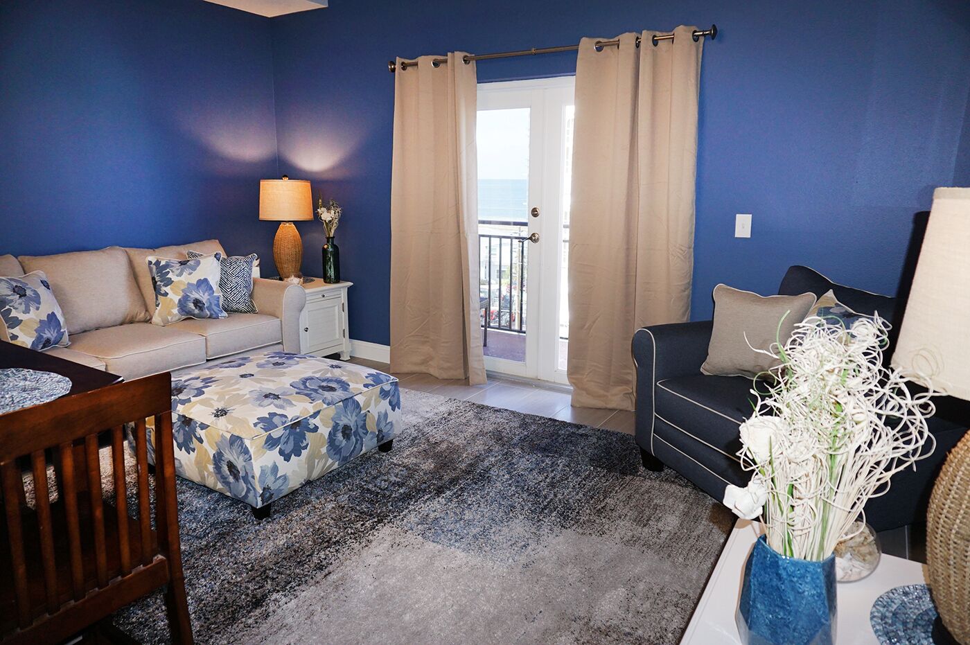 Madeira Bay Resort #501  Handicap-friendly One-bedroom Condo With Balcony & Pet-friendly Comfort - St. Pete Beach, FL