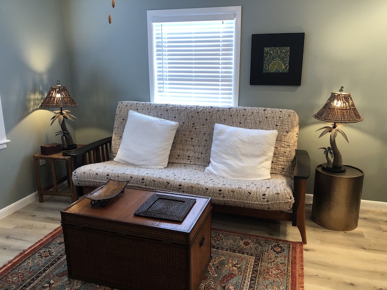 Inn The Heights - Apt. 7 - Tampa, FL