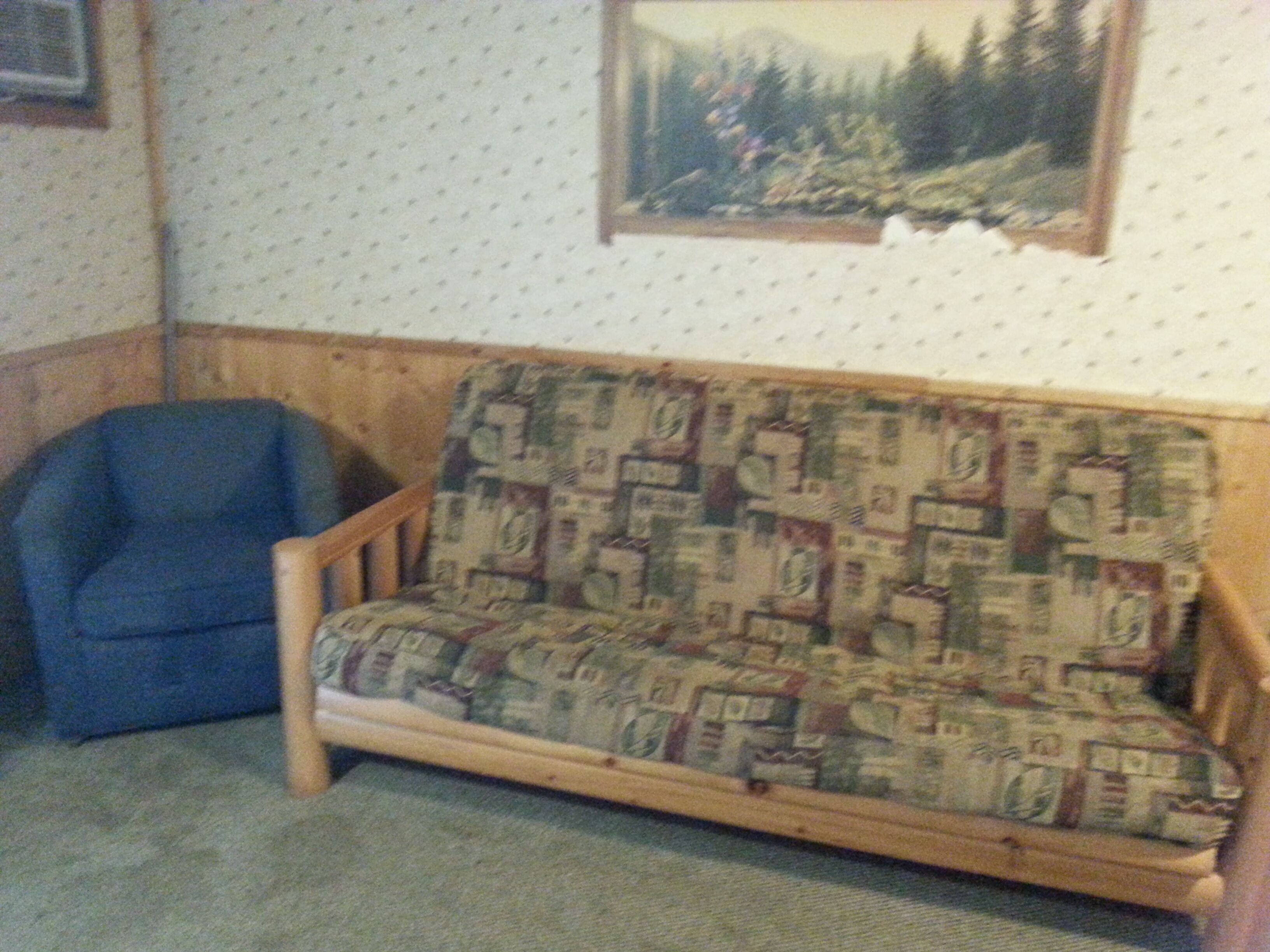 Cottage 3 Is Great For Family , & Fishing On Lake Osakis! - Minnesota