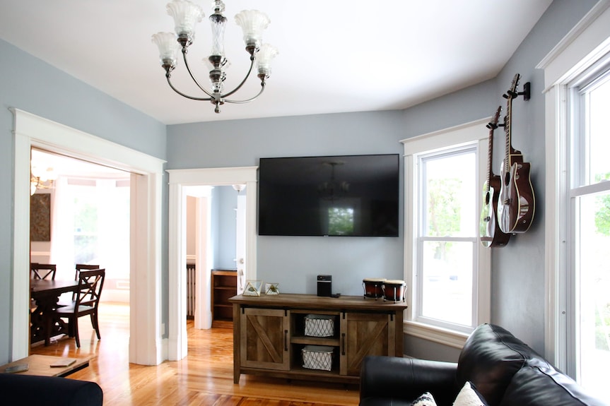 Frankenmuth Harmonie Haus - 弗蘭肯默斯