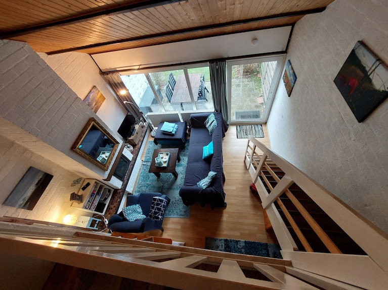 Last Minute: 01.-06. 07. 19 Nog Steeds Gratis! Kindvriendelijke. Huis F. 4 Pers., W-lan - Zierikzee