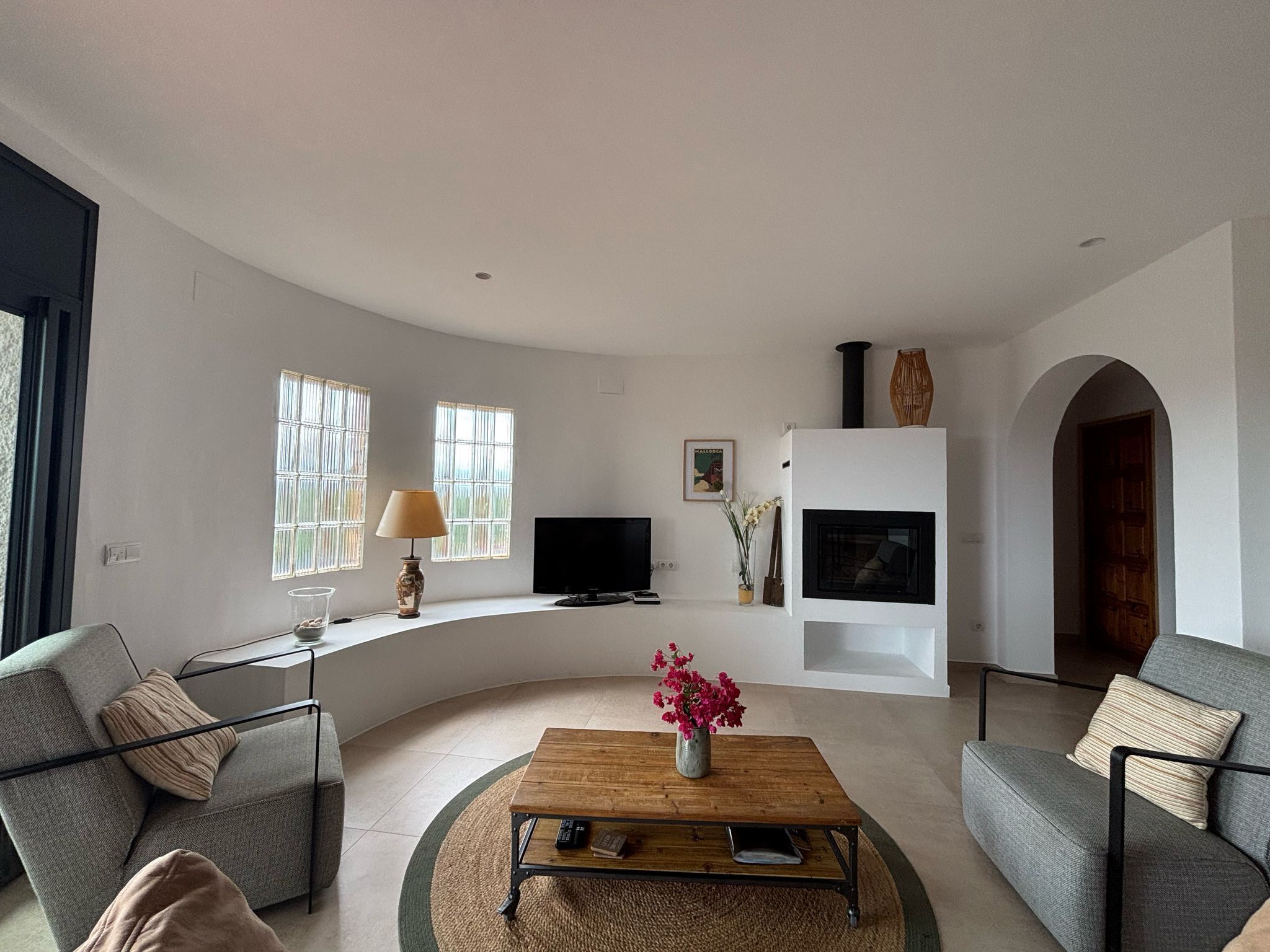 Superb Family Villa With Swimming Pool And Inspiring Views. A True Haven Of Peace - Begur