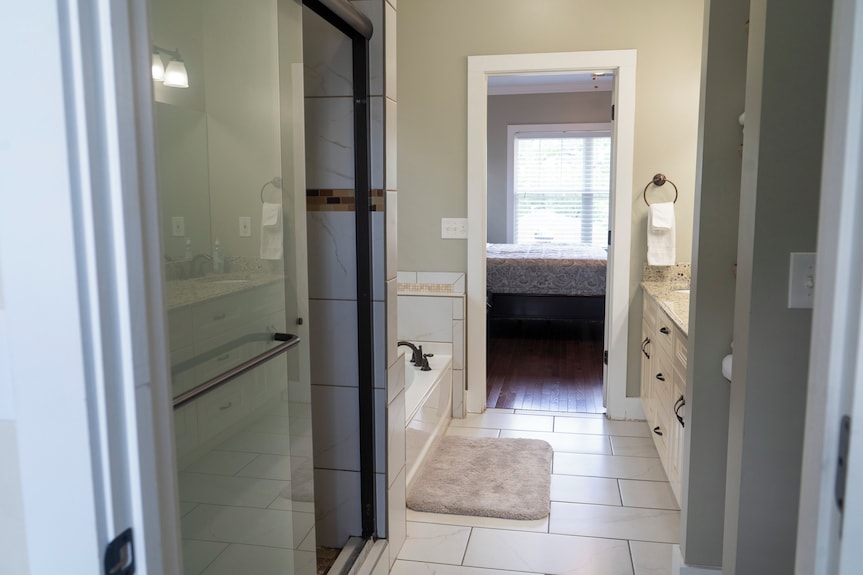 Spacious Property, Perfect For Large Group Trips - 5 Minutes To Broadway - 納什維爾