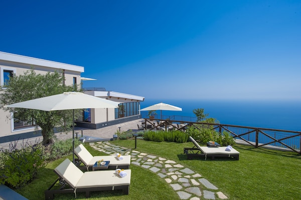 Villa Paradise Resort - Campania