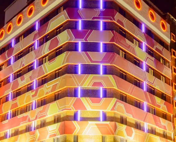 La Hotel Liuhe Fusing - Xinxing District