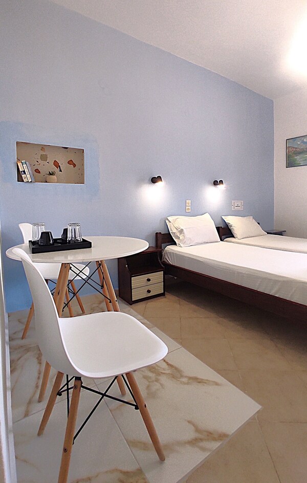 Creta Star Apartments - Greece