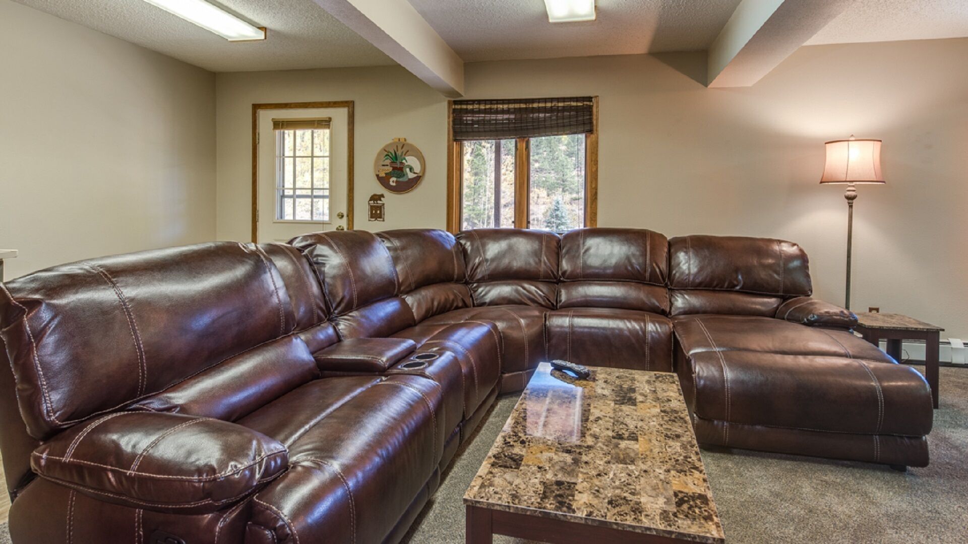 One Of Vrbo's Top Rated Estes Park Vacation Homes! 4 Bed, 3 Bath With Hot Tub - Estes Park, CO