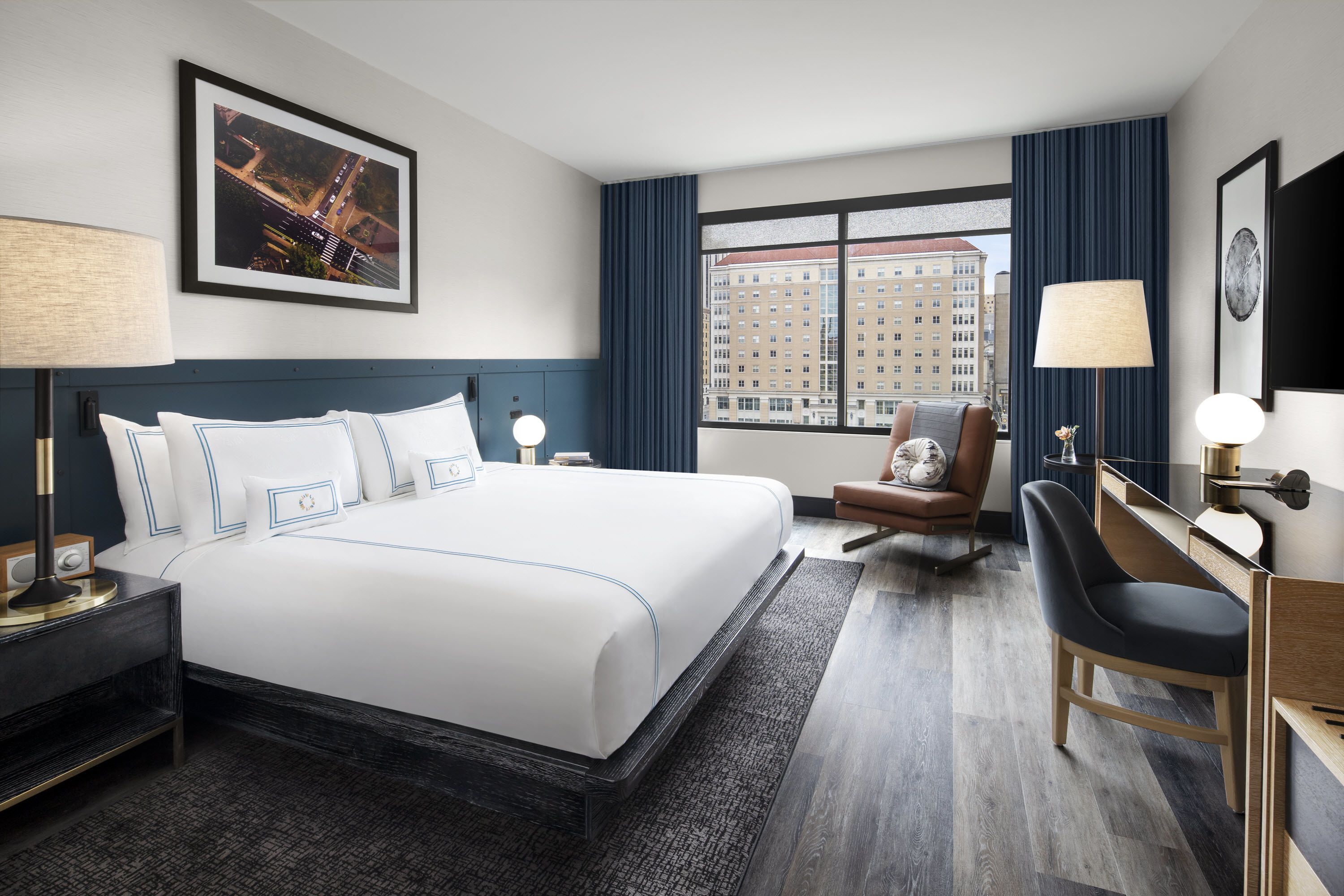 The Oaklander Hotel, Autograph Collection: recensioner, erbjudanden och ...