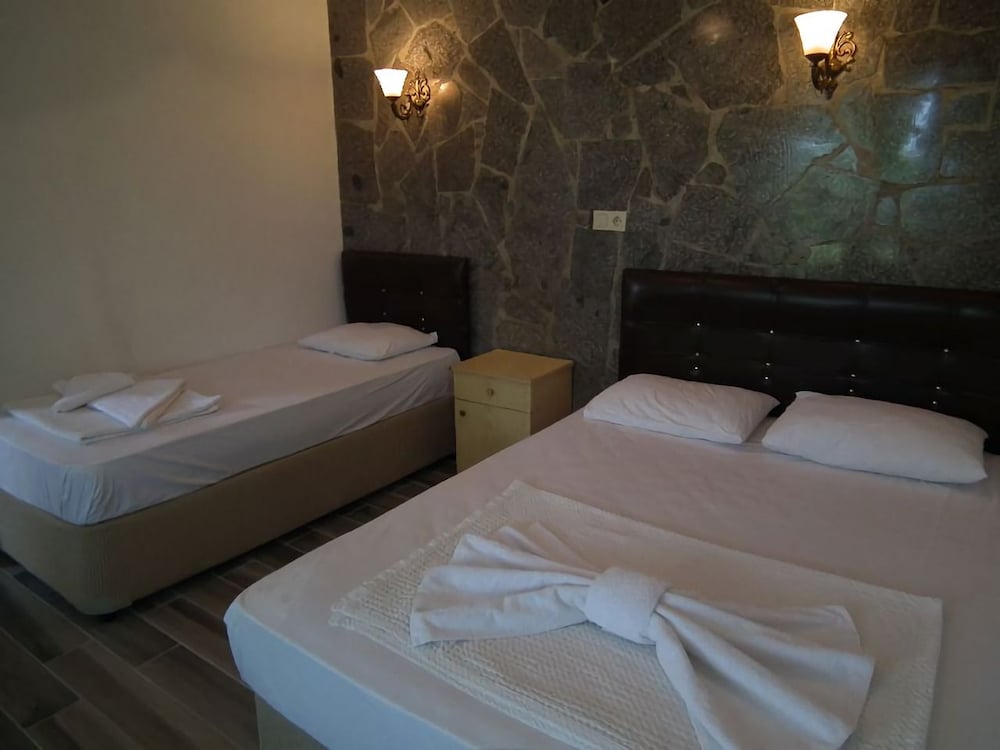 Aristo Motel - Çanakkale