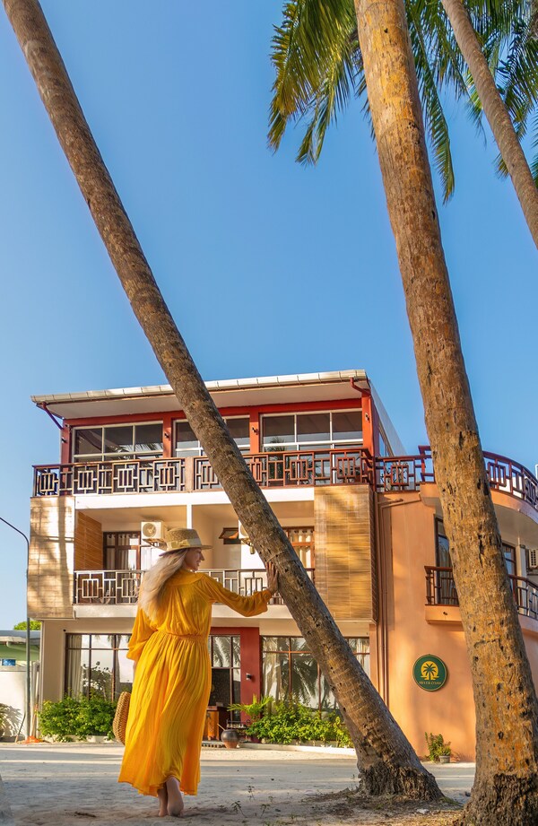 Silver Oasis Maldives - Maldives