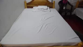 Quarto Standard | Wi-fi grátis