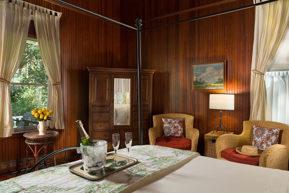 Magnolia Springs B&b - Foley, AL