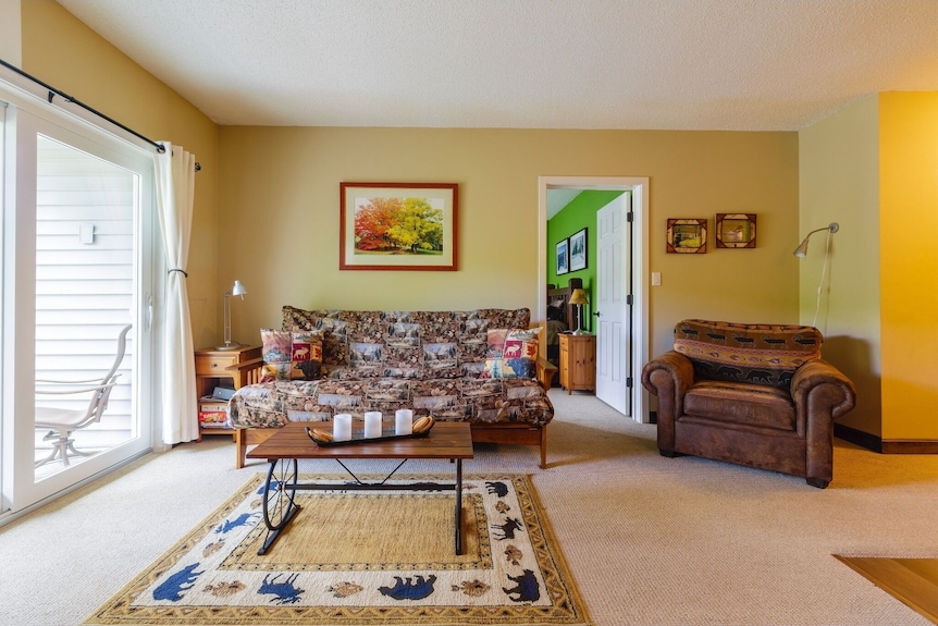 Lodge At Lincoln Station - 뉴햄프셔