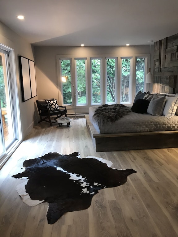 Le Clos Sur Simon- Obra Maestra Mod De Mediados De Siglo- 10% Por 4 Noches Este Verano - Saint-Sauveur