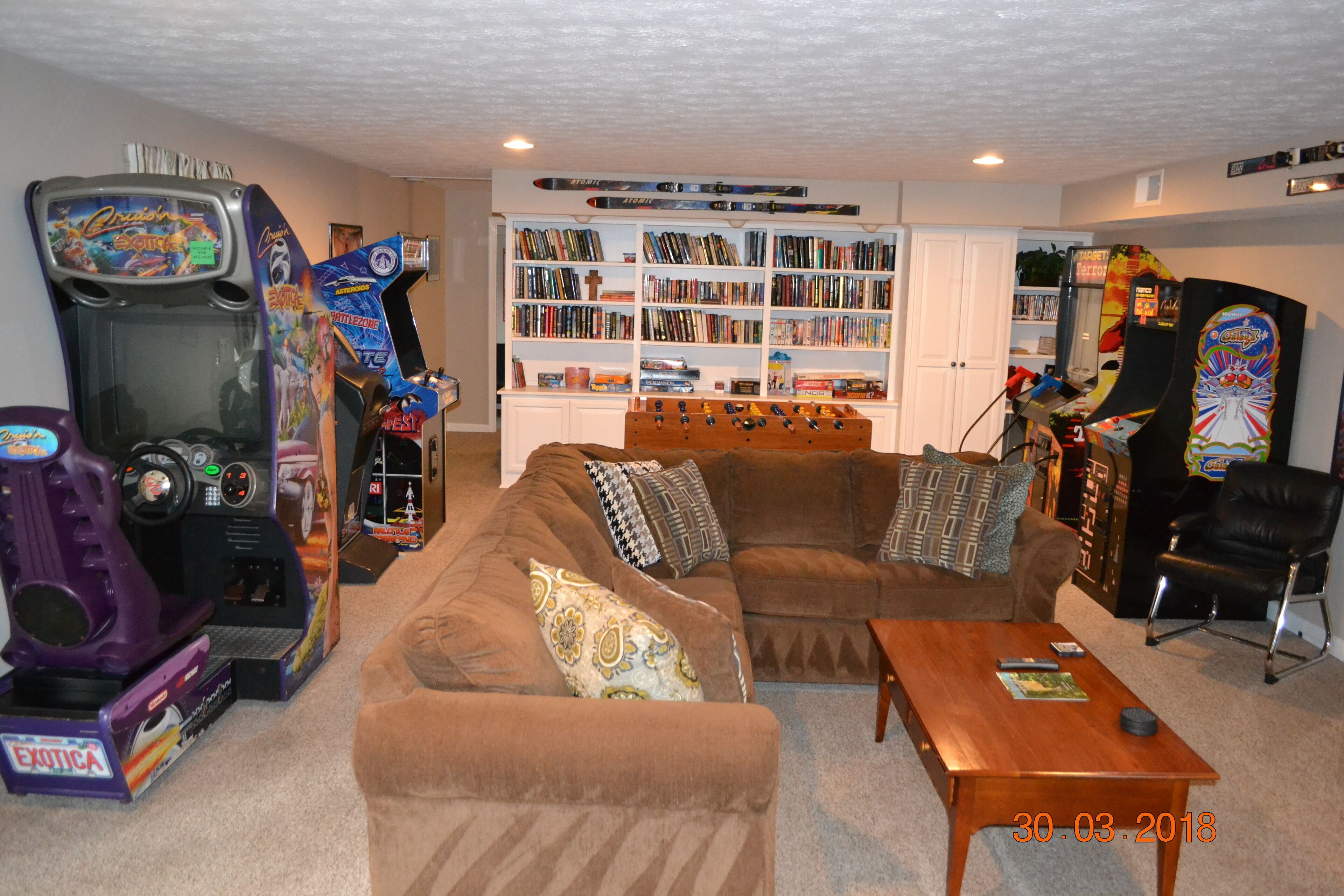 Play. Relax. Reset. Your Spring Getaway Awaits!!! - Massanutten, VA