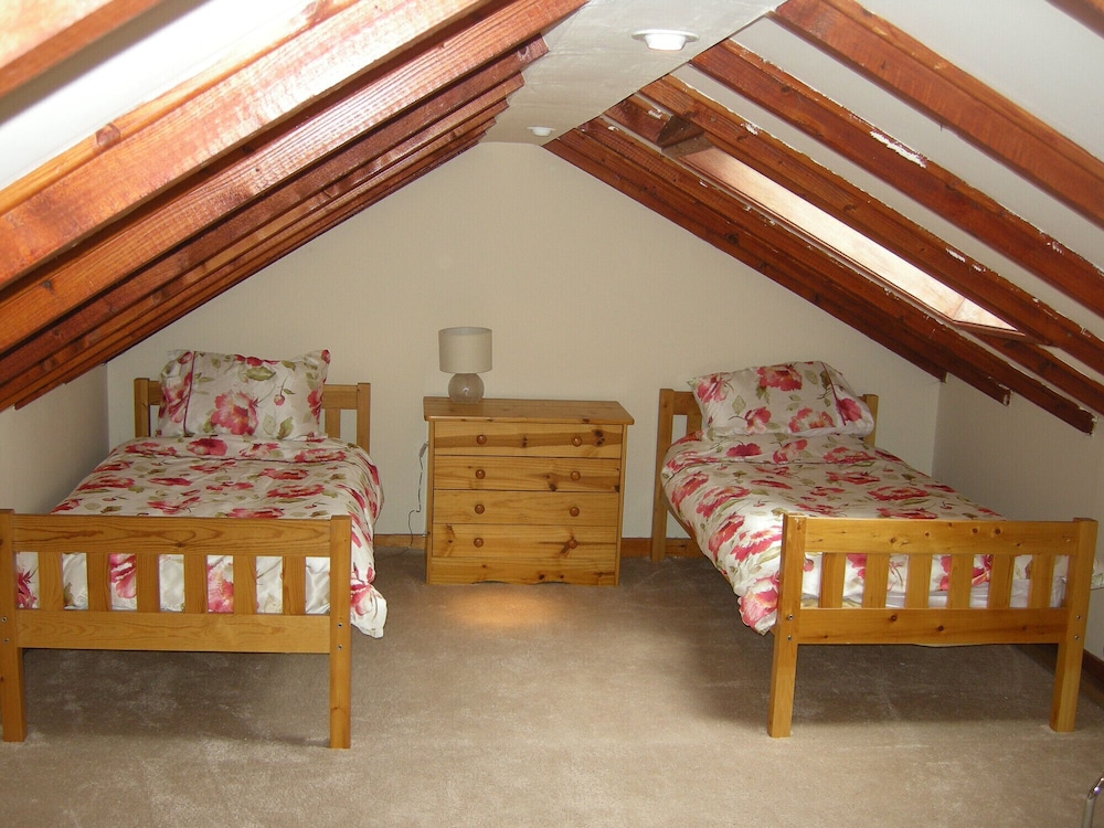 Modern Cottage, Superb Views, Near St Andrews - Fife