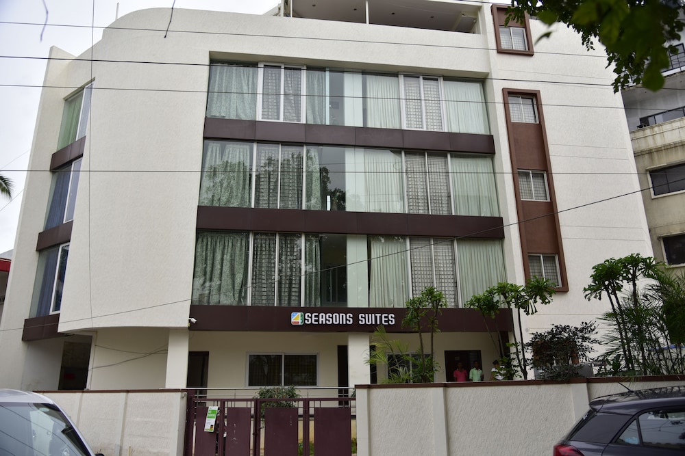 4 Seasons Suites - Bangalore