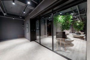 Entrada (vista interna)