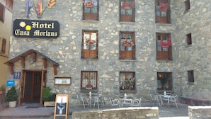 Fachada
