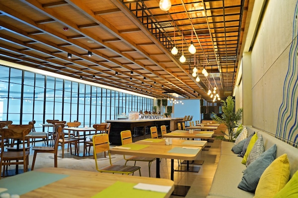 Café da manhã