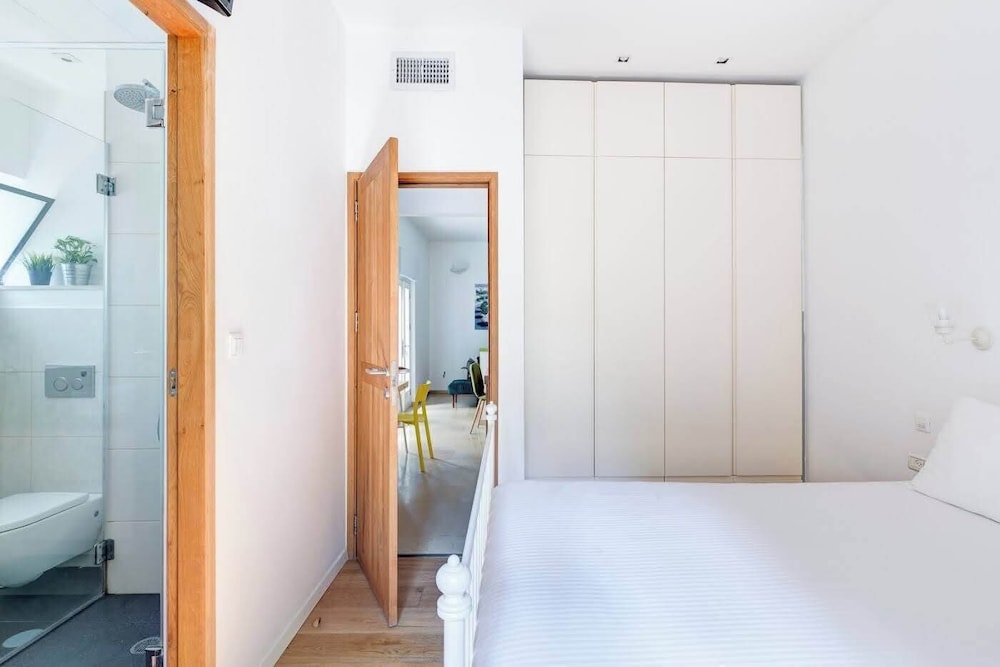 Diz 3 By Tlv2rent - Tel Aviv