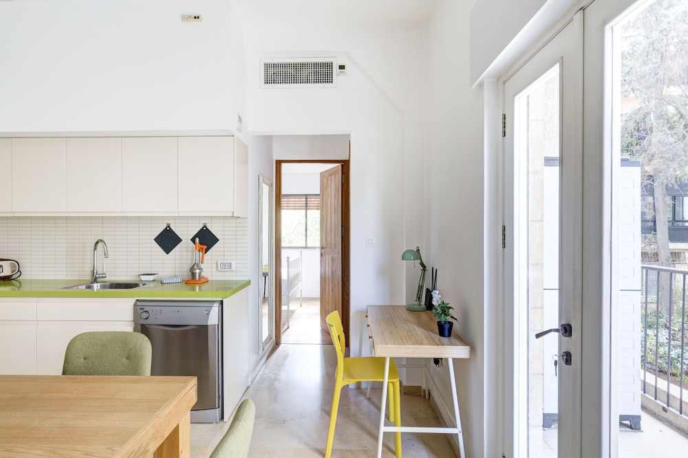 Diz 3 By Tlv2rent - Tel Aviv