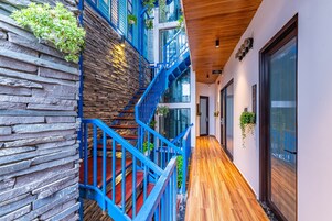 Escadas