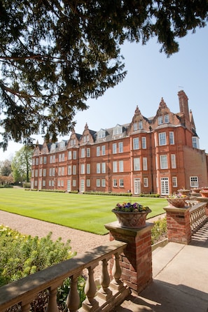 Terraço/pátio interior