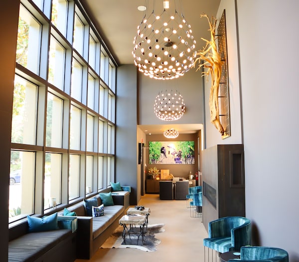 R Inn Napa - Napa, CA