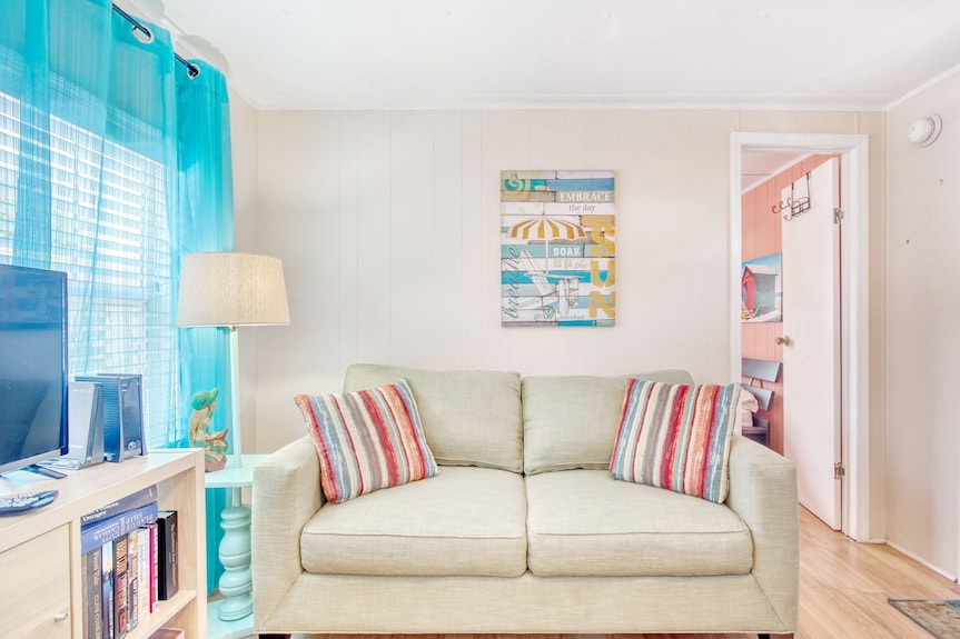 Playful Pelican - 사우스캐롤라이나