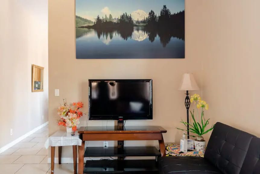 Nieuw Mooi Huis Met Open Keuken, Grote Slaapkamers En Woonkamer - San Jose, CA