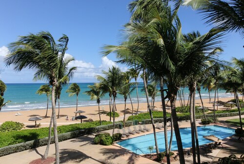 Villas Rio Mar Beach Resort