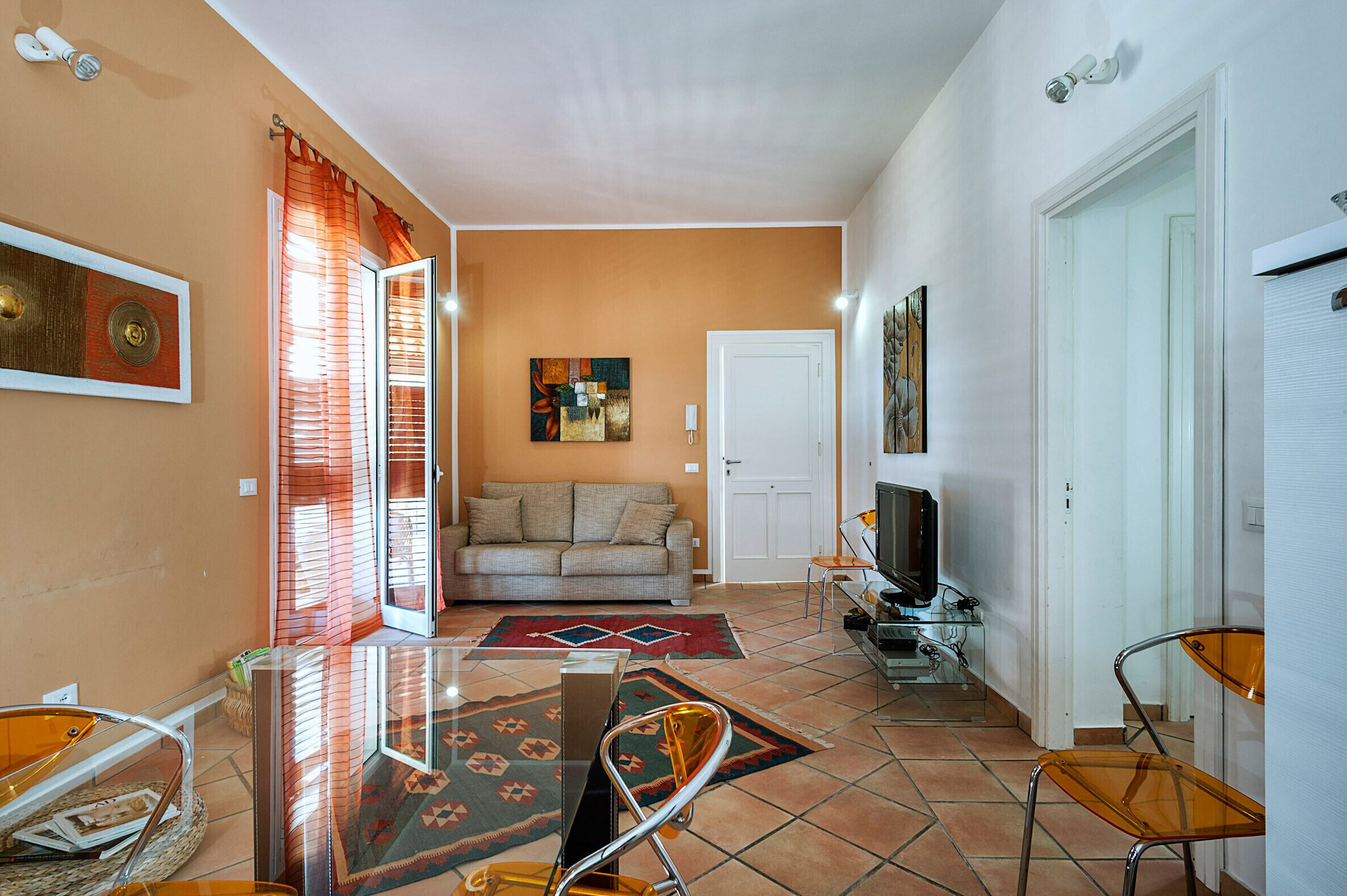 Casa Maissala - 2 Apartments With Shared Pool - Marsala
