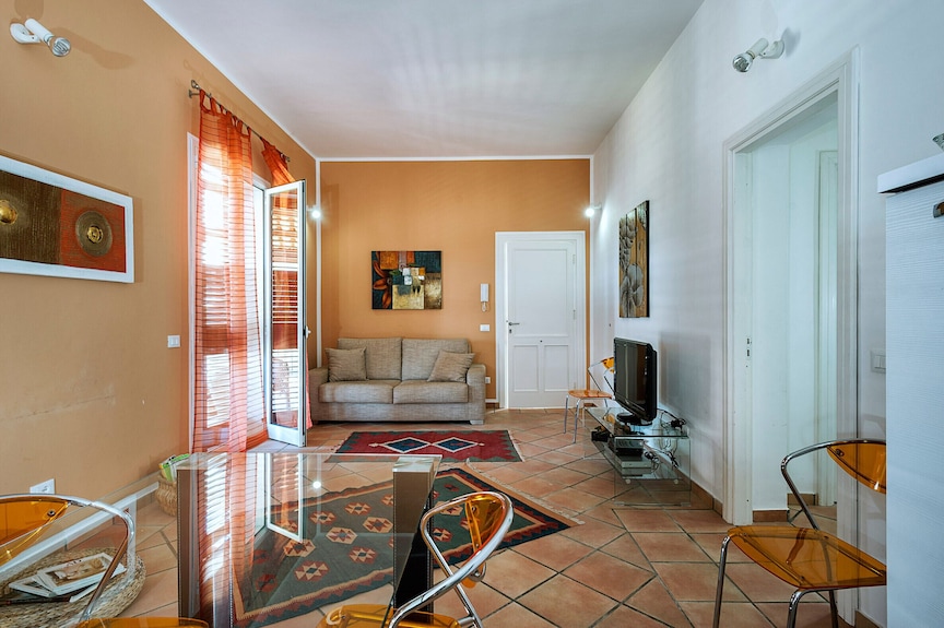 Casa Maissala - 2 Apartments With Shared Pool - Marsala