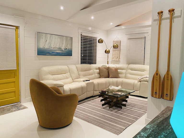 New!! The Waterside Cottage~with Dockage - North Captiva Island, FL