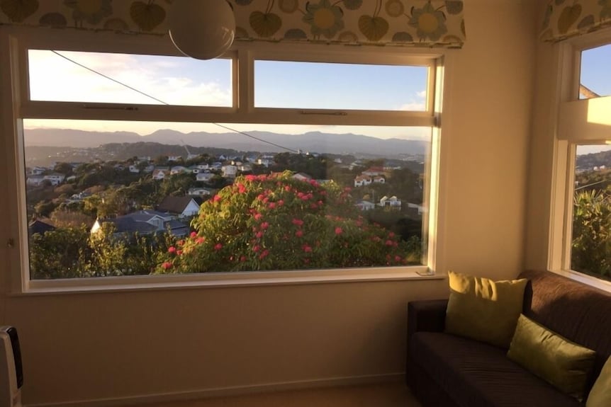 Prachtig Uitzicht En Geweldige Centrale Locatie - Wellington