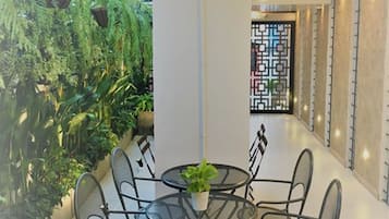 Comodidades da propriedade