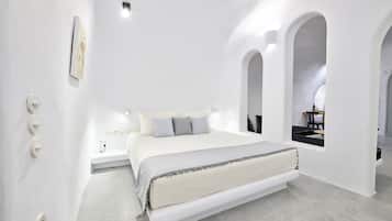 Villa Tradicional | 1 quarto, lençóis de algodão egípcio, roupa de alta qualidade