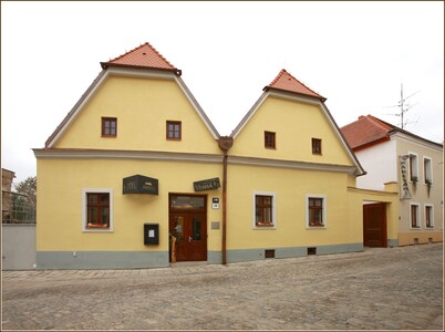 Hotel Lahofer