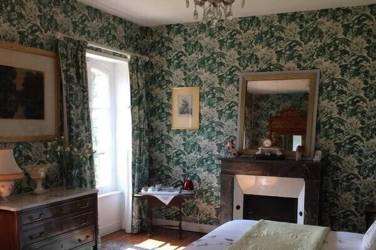 Suíte família | Frigobar, individualmente decorados, individualmente mobiliados