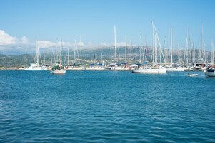 Lago