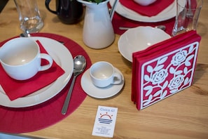 Restaurantes