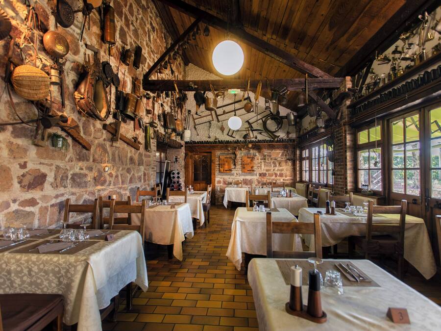 Restaurante