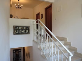 Escadas