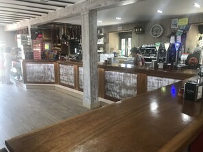 Bar (no alojamento)