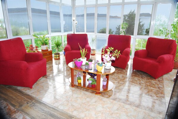 Pensión El Carloto - Cantabria