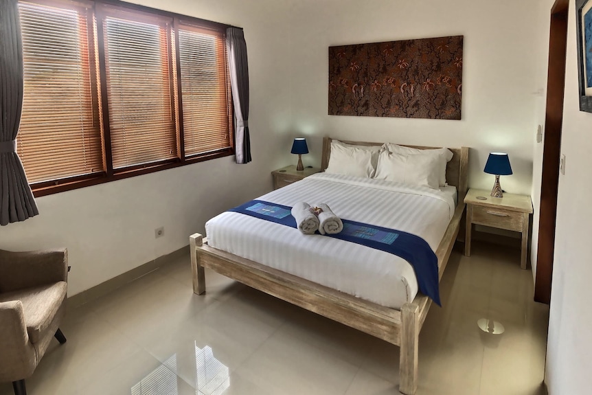 Bali Vacation Villa - Seminyak - Denpasar