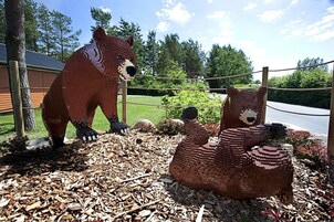 Área da propriedade