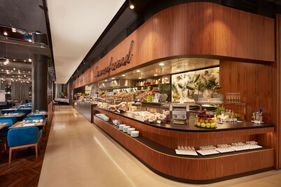 HYPERION Hotel München